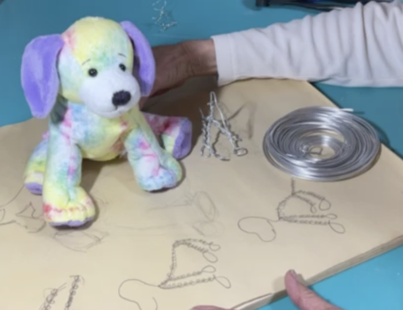 Welcome to Judy Salinsky Art - Judy Salinsky